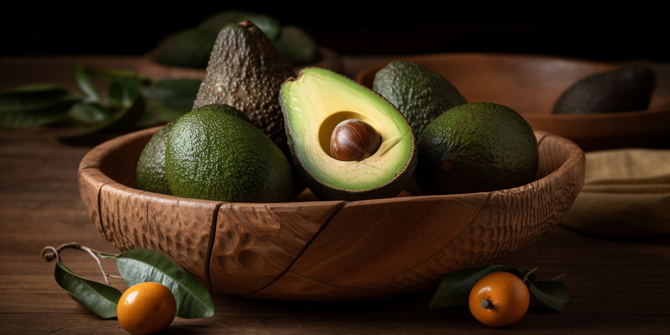 Avocados - Alora Fresh