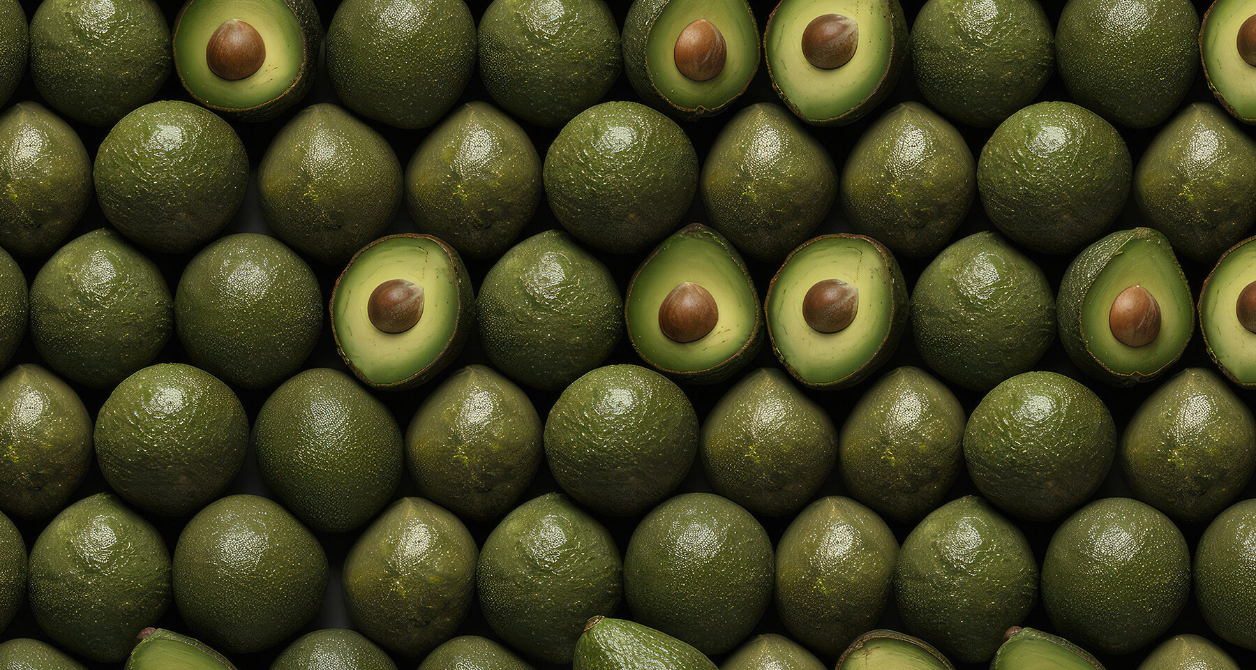 Avocados - Alora Fresh
